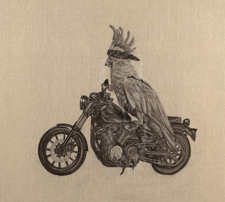 Mary Adams Art